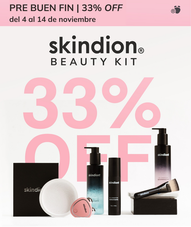 Todos los productos — Skindion MX