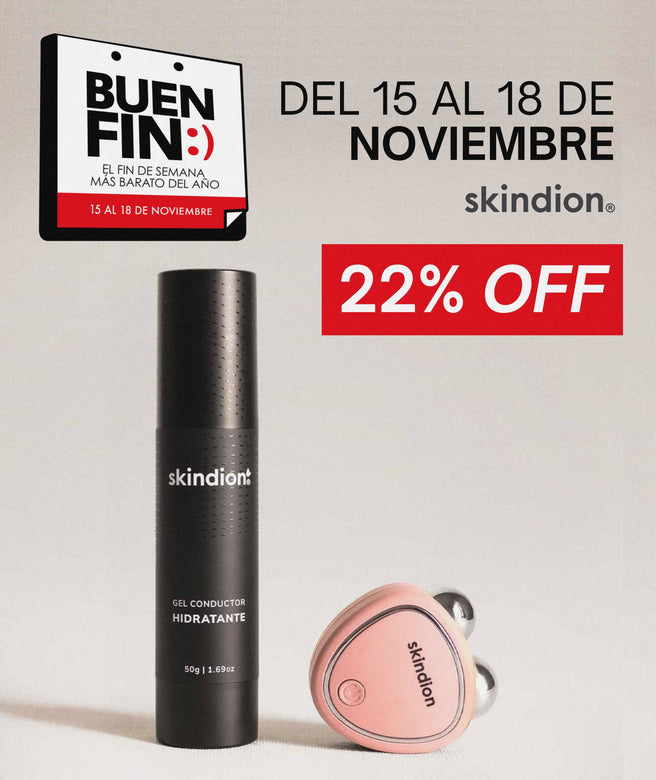 Rejuvenecimiento Facial | Skindion — Skindion MX