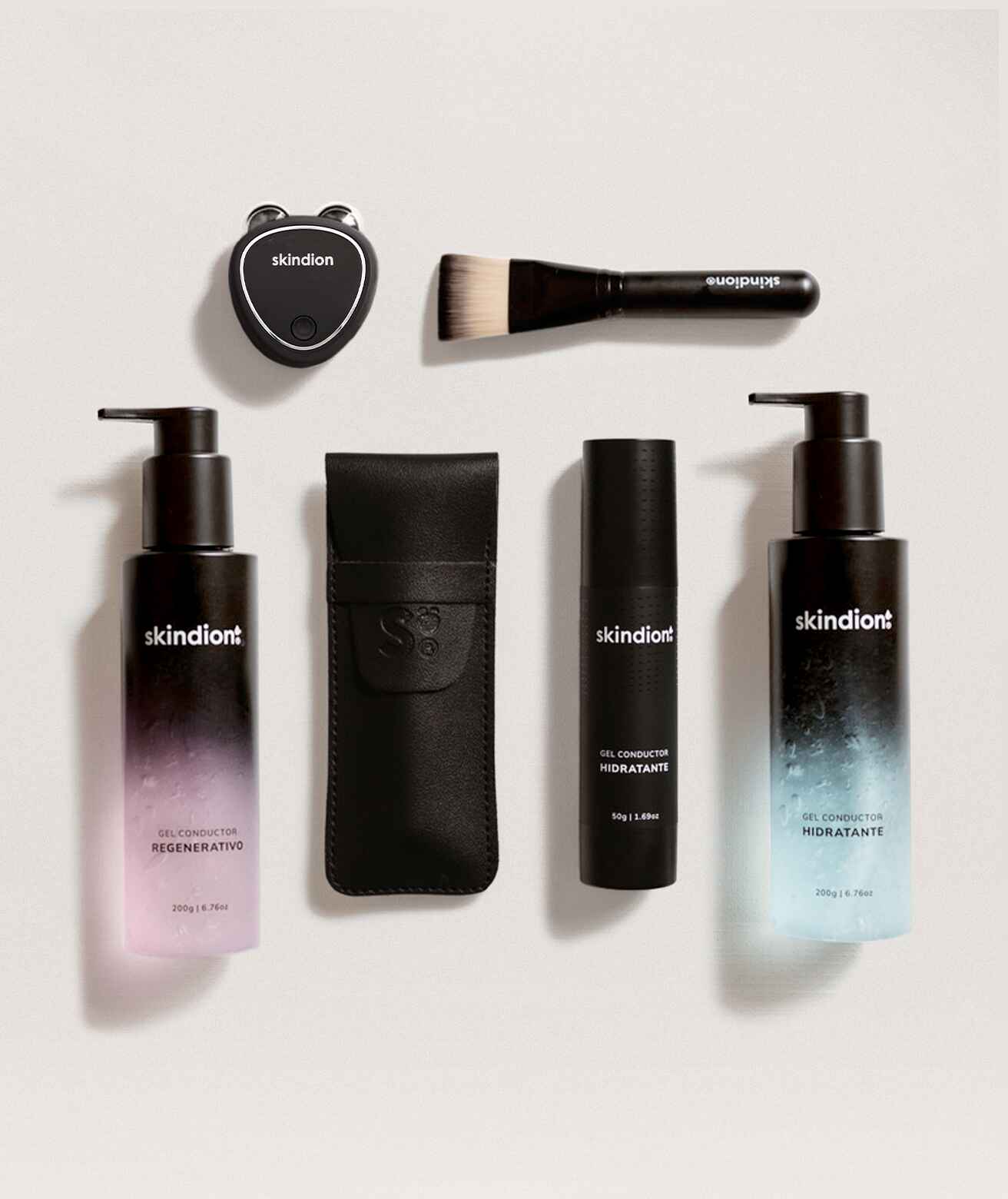Skindion Beauty Kit — Skindion MX