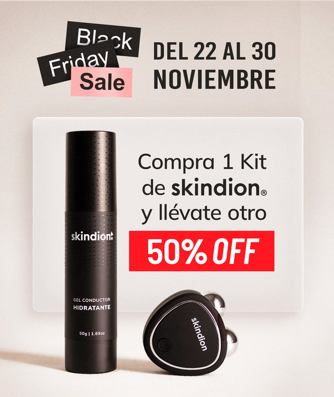 Ventajas y desventajas de un dispositivo de microcorriente | Skindion ...