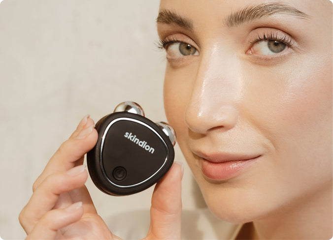 Nosotros — Skindion MX